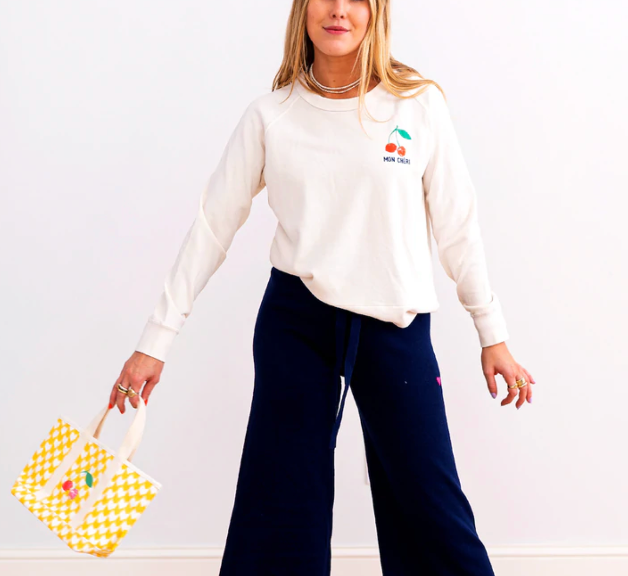 Sweatshirts – palmer & purchase