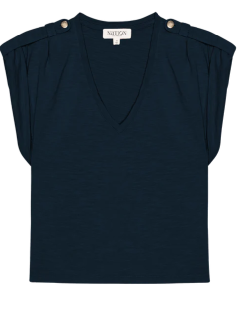 Cooper Tank - Night Sky – palmer & purchase