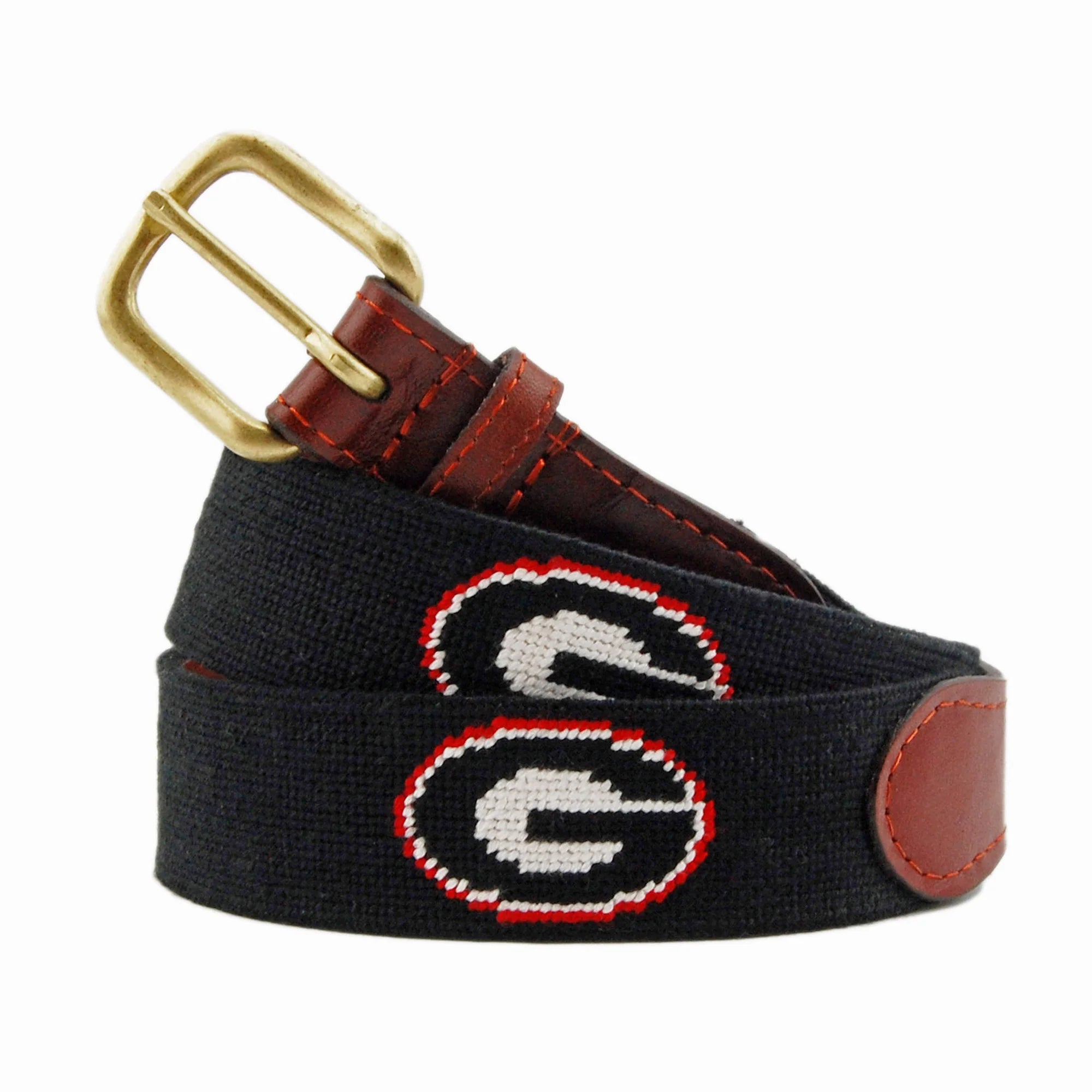 Garnet Belt - Red – palmer & purchase