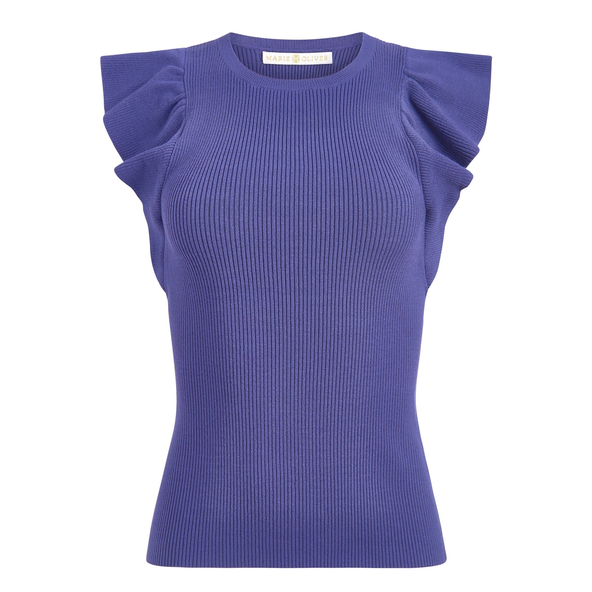 Rory Top - Skipper – palmer & purchase