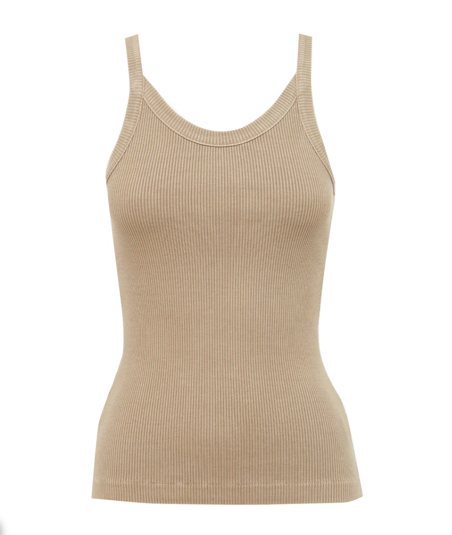 Katia Tank - Sandatlas – palmer & purchase
