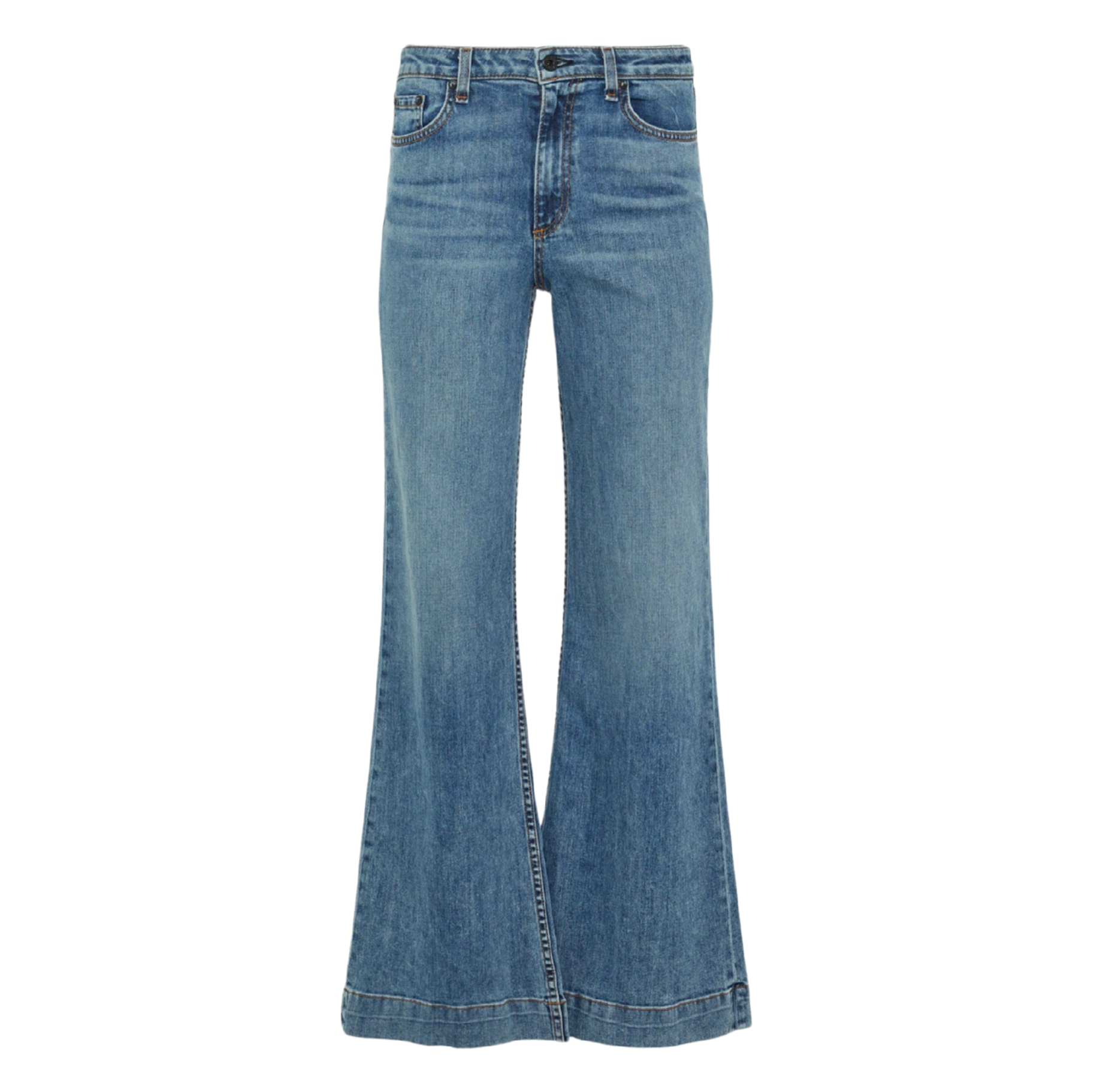 Juniper Wide Leg - Tracker – palmer & purchase